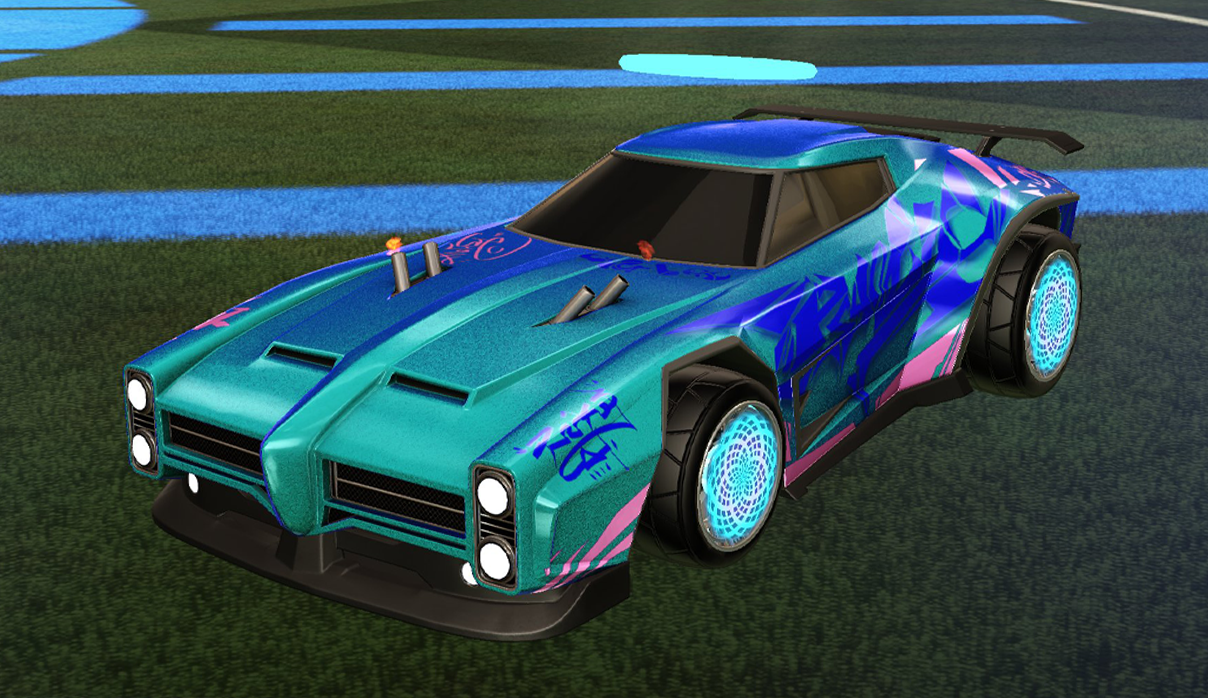 Presets AyyJayy