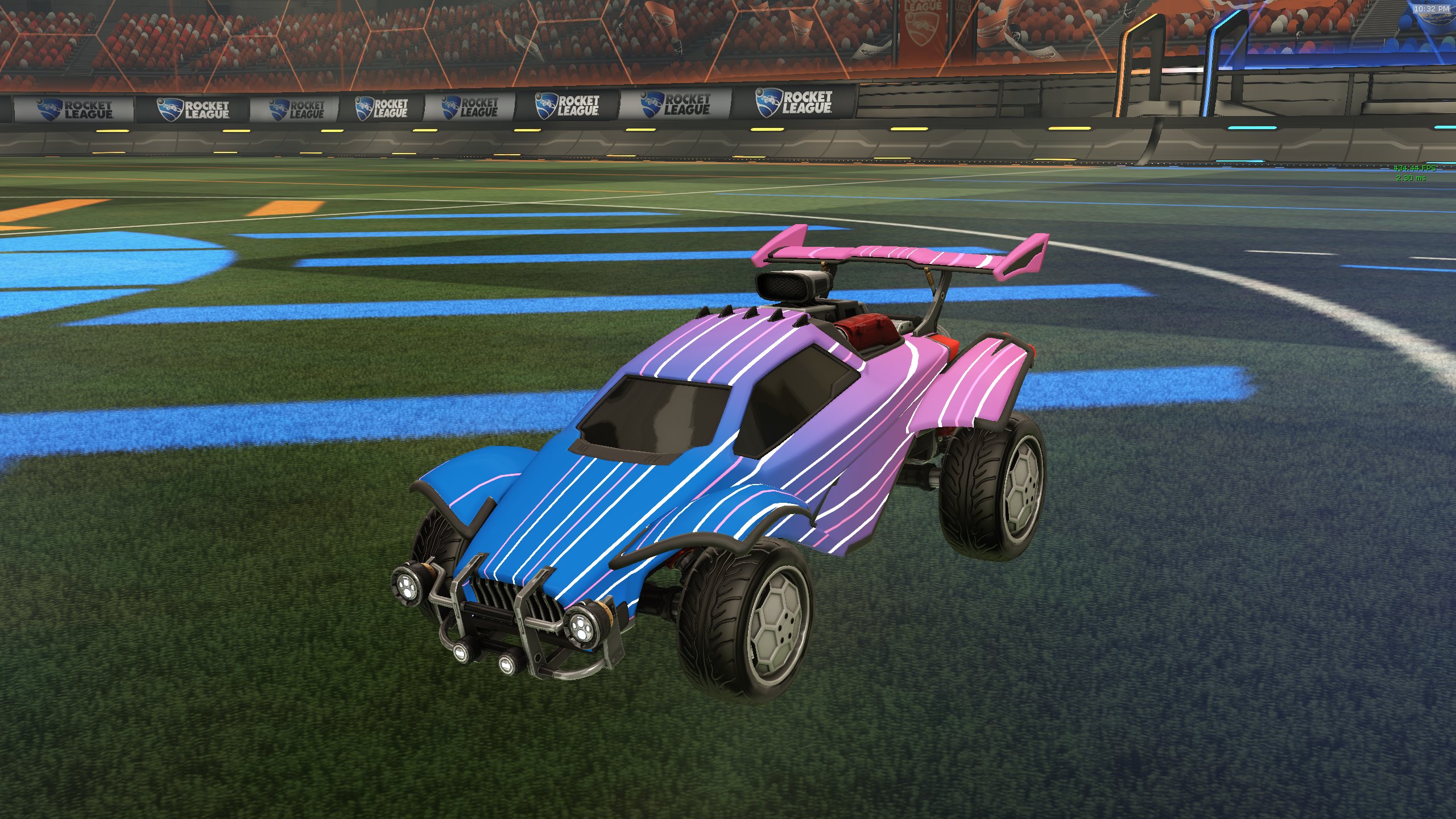 Presets AyyJayy