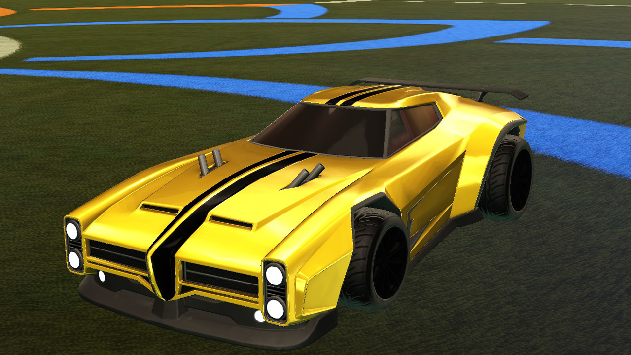 Presets JZR